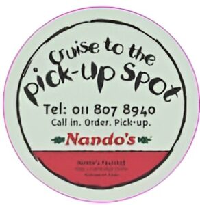 Custom License Disc Stickers - We Print Your Designs!