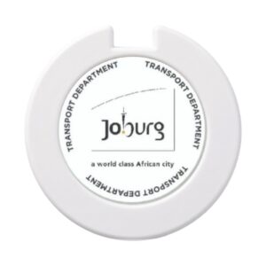 Custom Branded License Disc Holder | BEST PRICES!